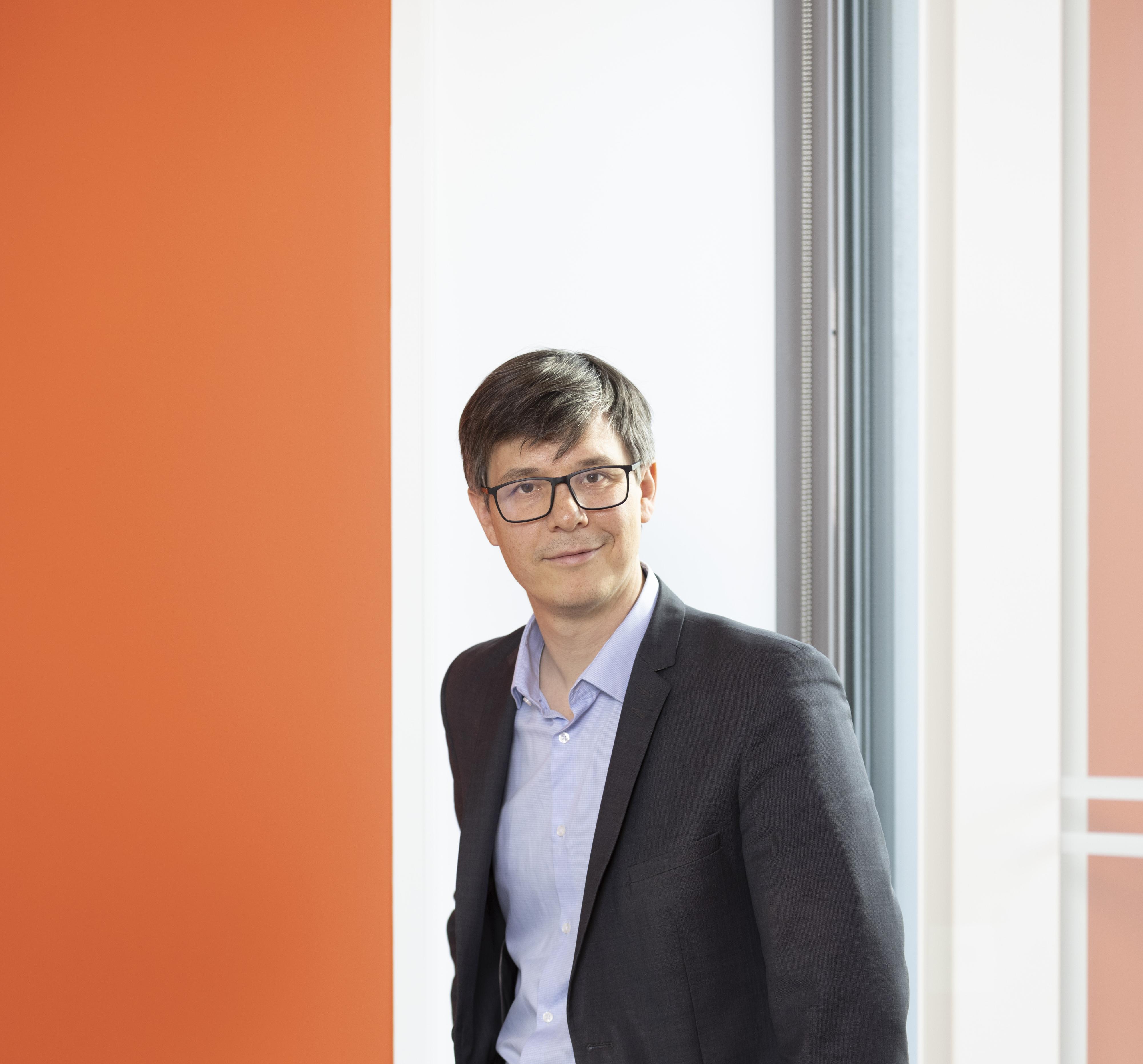 Métiers transverses | Bouygues immobilier